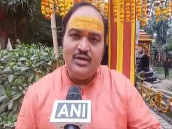 "Government and those responsible for law and order responsible for incident": Anand Dubey on ...