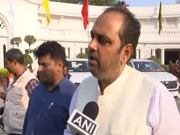 "AAP has only done scams": Delhi Minister Pankaj Kumar Singh after CAG ...