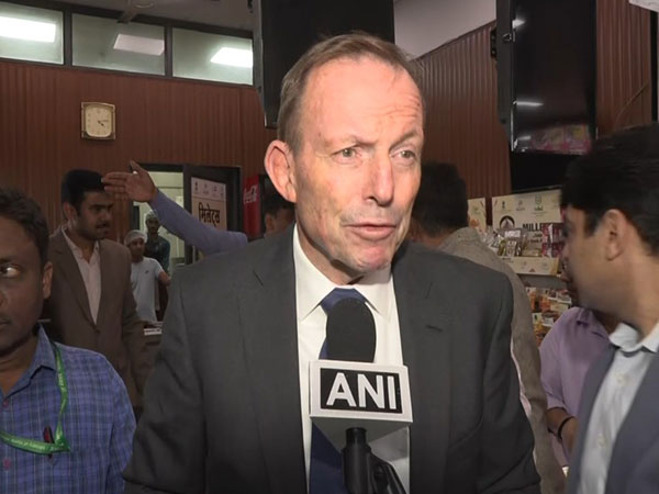 "Did not expect to be so versatile": Former Australian PM Tony Abbott ...