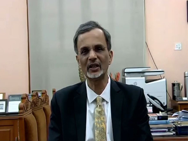 India's economic momentum expected to sustain: Chief Economic Adviser