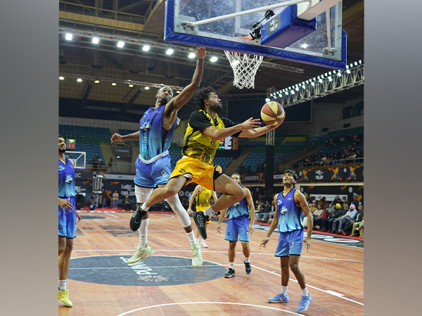 Punjab Warriors storm into InBL Pro U25 final with dominant win over ...