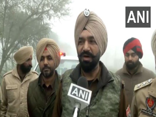 Punjab encounter: "They have been involved in extortion, NDPS-related ...