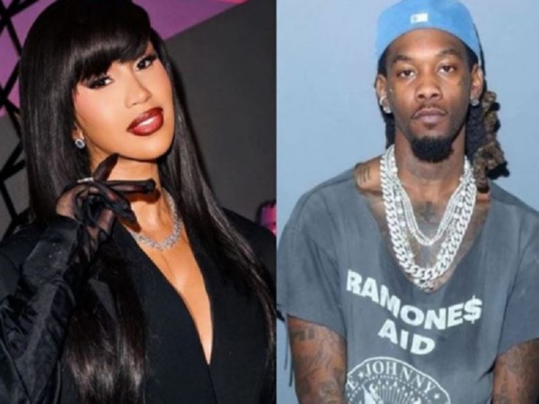 Offset seeks joint custody of children with Cardi B amid ongoing divorce