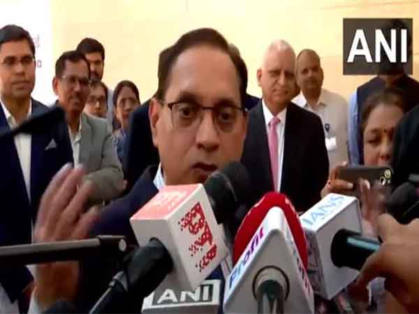 Trust, transparency, teamwork and technology, SEBI Chief outlines 4 ...