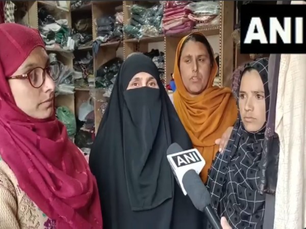 J-K: Unemployed women in Ramban become self-reliant through UMEED ...