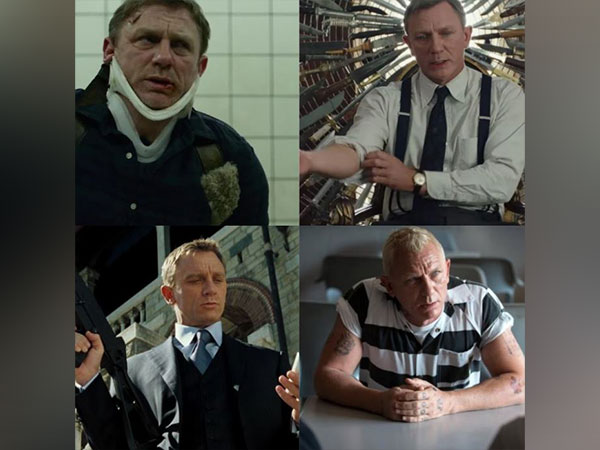 From Bond to Benoit Blanc: Revisiting Daniel Craig's most iconic movie ...