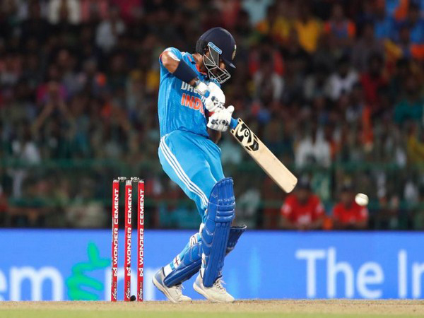 "After BGT 2023-24, my batting improved": Axar Patel after Champions ...