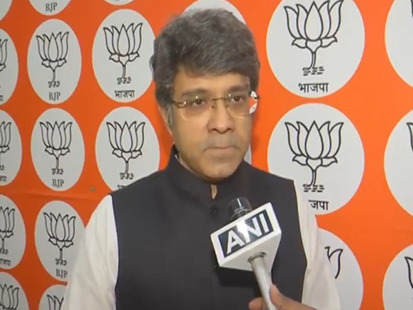 "Engaging in desperate and dishonest diversionary drama" BJP's CR ...