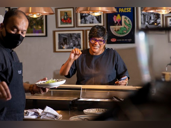 Max Estates & Chef Ritu Dalmia Launch EatWell by Diva: A Celebration of ...