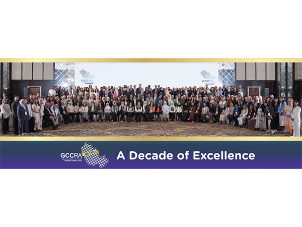 GCC Regulatory Affairs Pharma Summit draws 650 plus industry leaders in ...