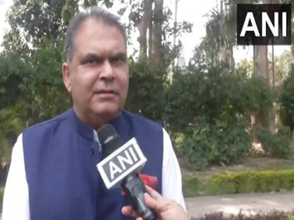 "Who will say no to him?": AAP MP Sanjeev Arora on Arvind Kejriwal's potential Rajya Sabha candidacy