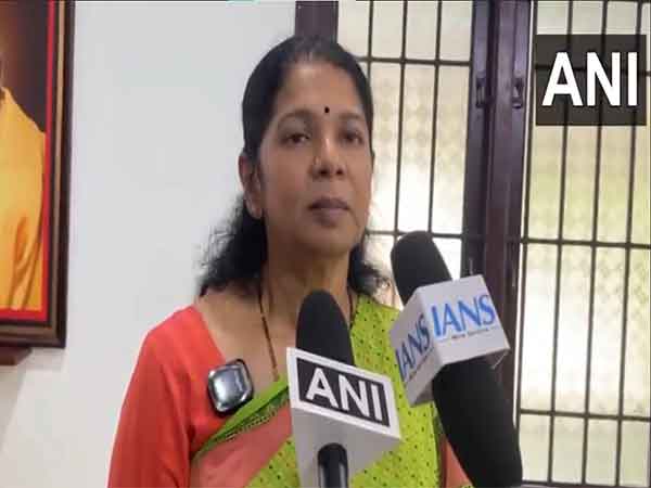 We want to know on what basis delimitation will be done: Kanimozhi