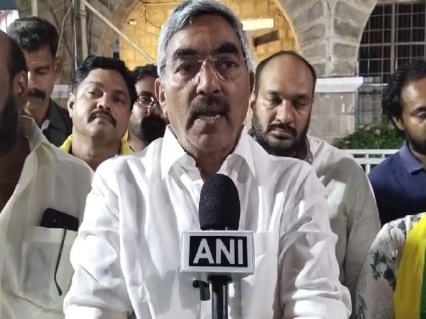 TDP's Alapati Rajendra Prasad wins Krishna-Guntur Graduate MLC seat ...