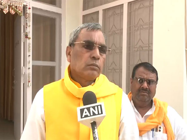 UP minister OP Rajbhar supports Mayawati's decision, alleges opponents ...