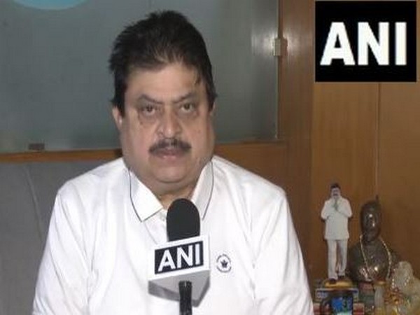 "Nothing but distortion of history": BJP's N Ramchander Rao over Abu ...