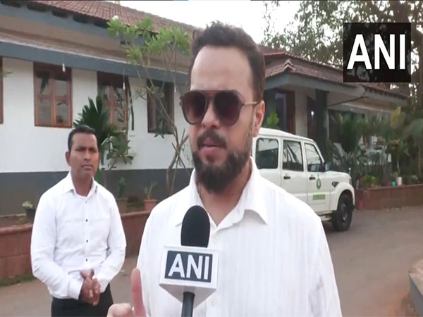 "Do you think police would handover my weapon?": Farhan Azmi refutes ...