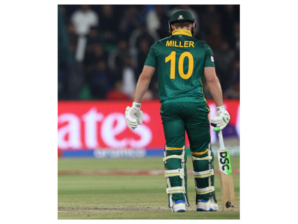 CT 2025: David Miller shatters Virender Sehwag's 23-year-old record ...