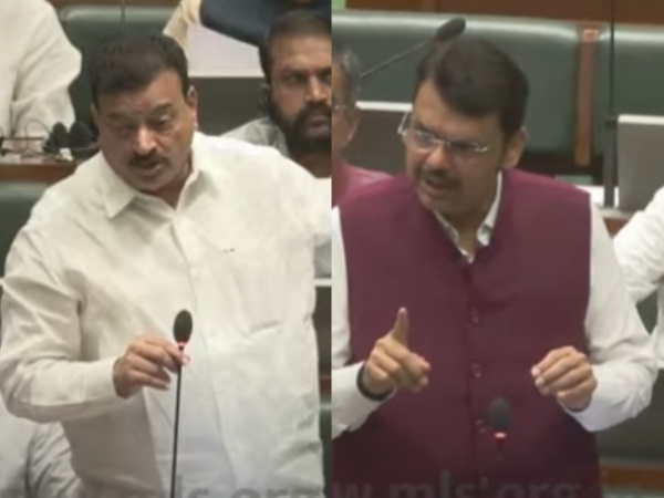 "Mumbai's language is Marathi...": CM Fadnavis amid row over RSS leader's remarks