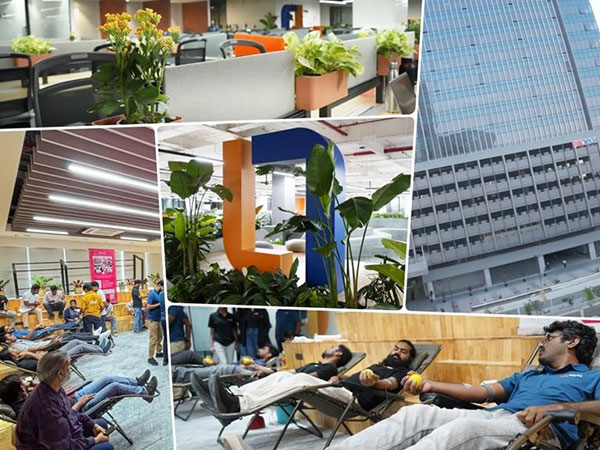 PalTech Expands with New Office in Hyderabad, Strengthening ...