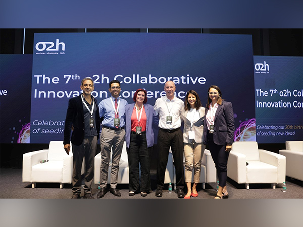 o2h Group Celebrates 20 Years with Thought-Provoking Panel Discussions ...