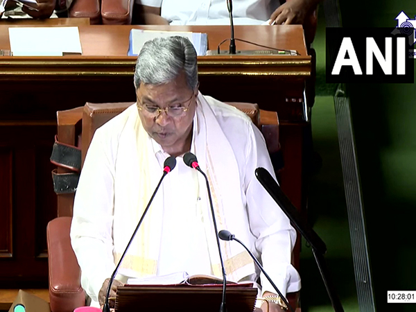 Karnataka CM announces 4% reservation for Muslims in public works contracts