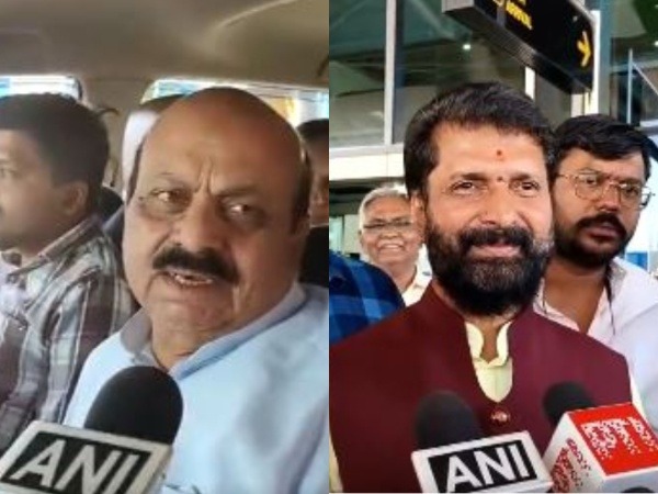 "Anti-development budget, against spirit of Constitution": BJP attacks ...