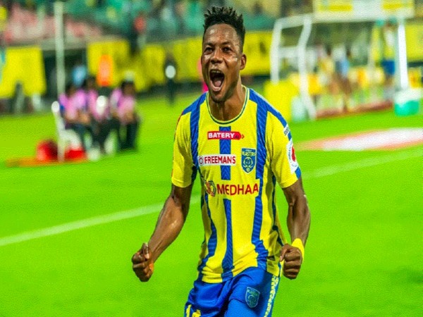 ISL: Kerala Blasters edge past Mumbai City FC 1-0