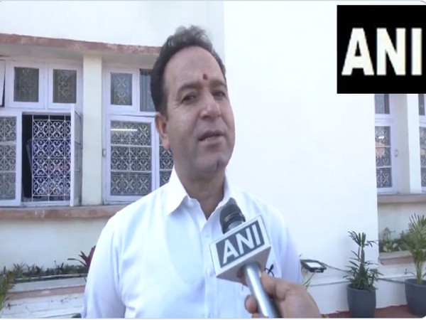 Omar stressed that there is no place for him in this democracy: LoP Sunil Sharma after CM ...