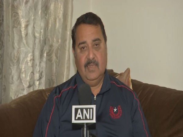 "I am very confident that the team will win the title": Raj Kumar ...