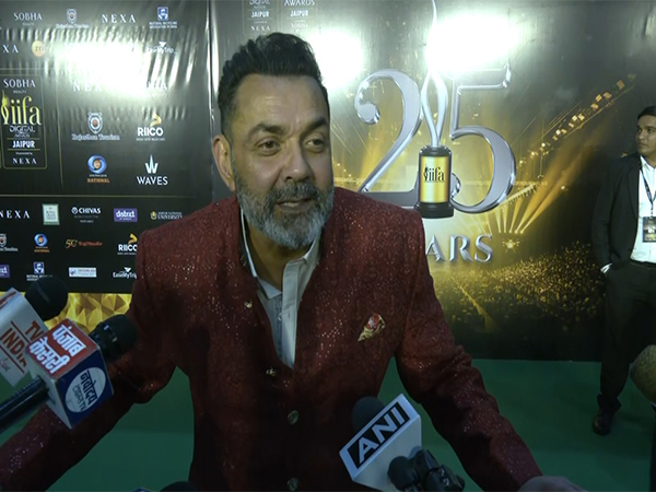 IIFA Digital Awards 2025: Bobby Deol shares if he takes advice from ...