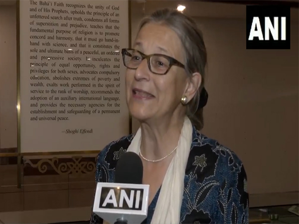 Austrian envoy Katharina Wieser stresses need for closer India-EU ...