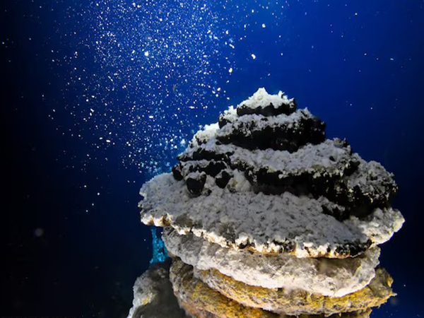 Earthquake of magnitude 6.4 jolts Jan Mayen Island