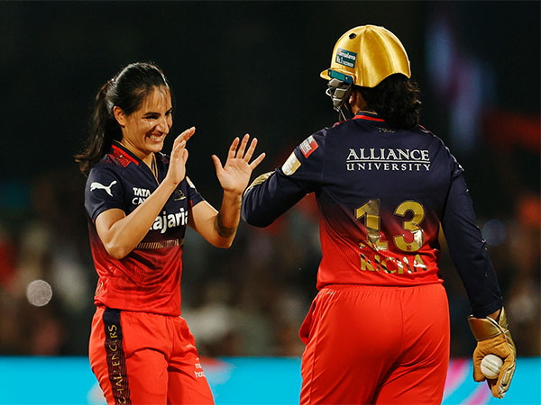 From cloth ball to cricket glory: Renuka Singh Thakur's rise to stardom