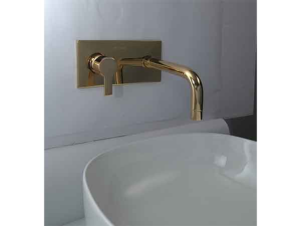 Prayag Polymers Unveils Premium Brass Faucets for Contemporary Homes ...