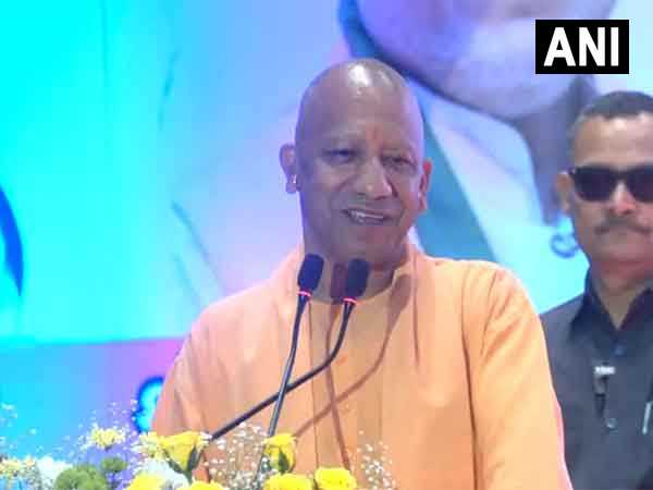 "Rs 32,000 crore worth of projects approved...": UP CM Yogi in Sarojini Nagar