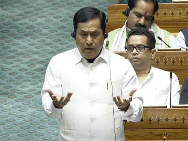 Lok Sabha passes Bills of Lading Bill, 2024