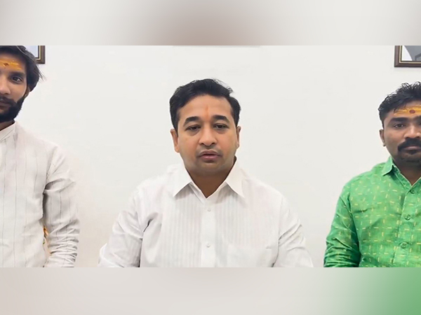 Maharashtra Minister Nitish Rane launches 'Malhar certification' for ...