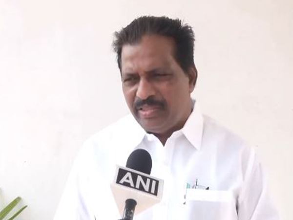 "Govt wants to saffronise entire education system": Congress MP K ...