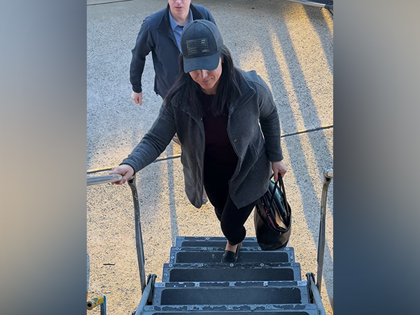 US National Intelligence director Tulsi Gabbard to visit India on multi ...