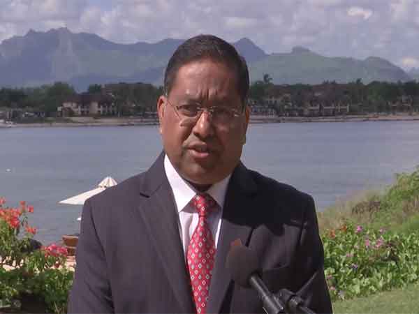 PM Modi to hold talks with Mauritius PM, address diaspora on day 1 of ...