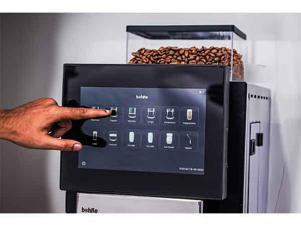 Bohne By Kaapi Machines, Sets New Standards in Energy Efficiency and ...