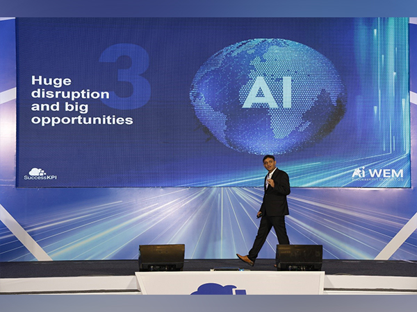 SuccessKPI Hosts Groundbreaking India Summit, Unveiling the Future of AI-Powered WEM