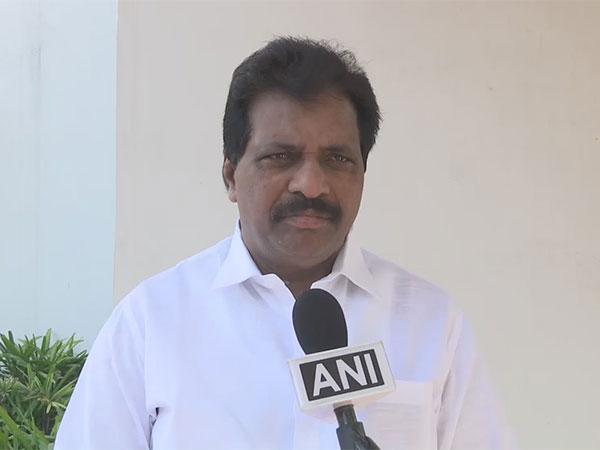 'She is absolutely wrong and misleading the house': Congress MP K ...