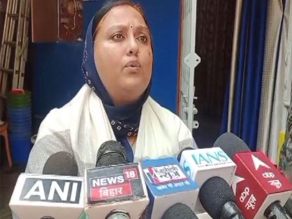 Darbhanga Mayor apologizes for her controversial statement on Holi