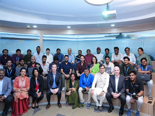 Transforming Lives with Technology: Makers Hive and AIS Partner to Empower Amputees with KalArm ...