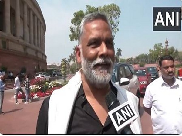 "Both Holi and Ramazan are festivals of love and harmony": Purnia MP ...