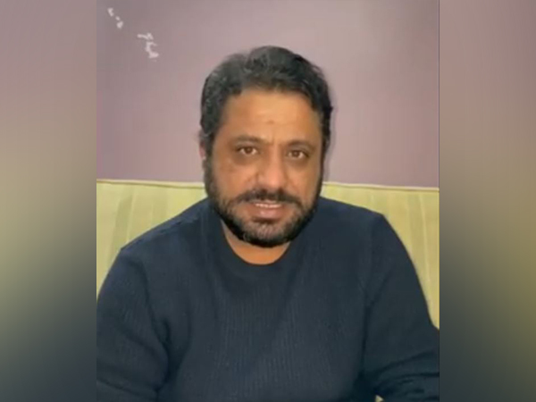 "Baloch freedom fighters getting stronger," says Baloch Human rights ...