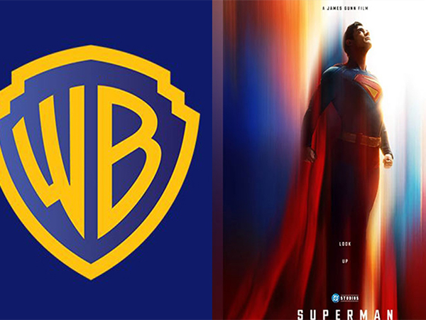 Warner Bros. offers one-day Superman-themed studio tour to celebrate ...