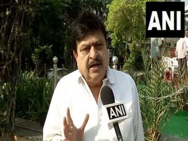 "Where is order in NEP that imposes Hindi?" BJP's Ramchander Rao asks ...