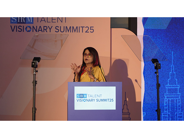SHRM Talent Visionary Summit 2025: A Transformational Gathering of ...